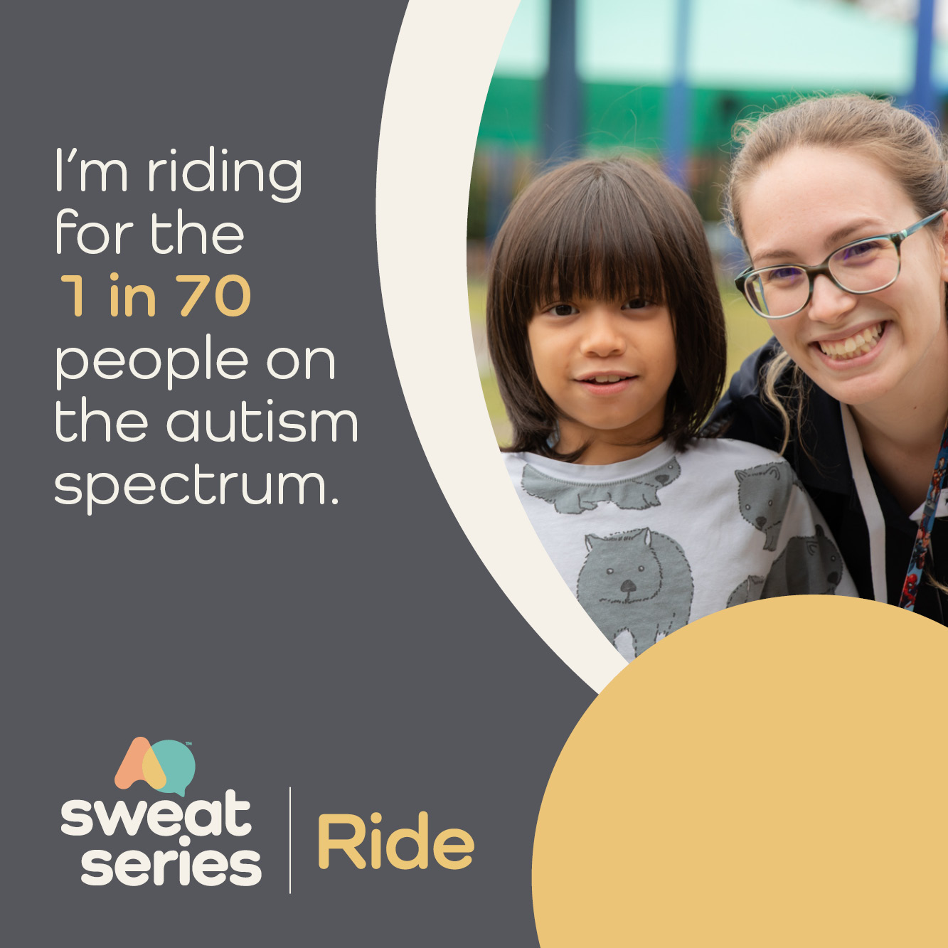 Resources - Fundraise for Autism Queensland