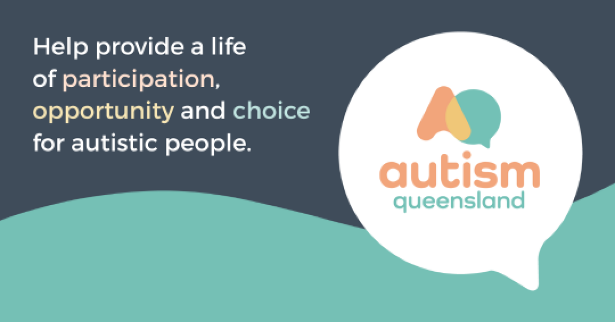 Resources - Fundraise for Autism Queensland